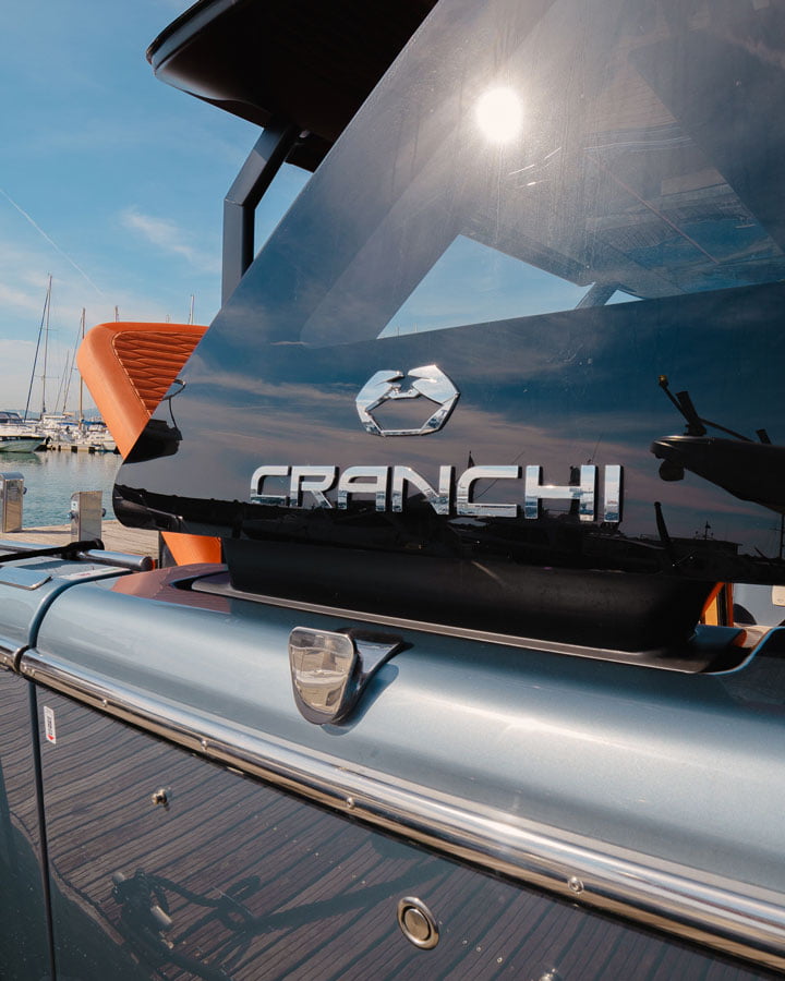 Imbarcazione - Luxury boat tours on the Amalfi Coast